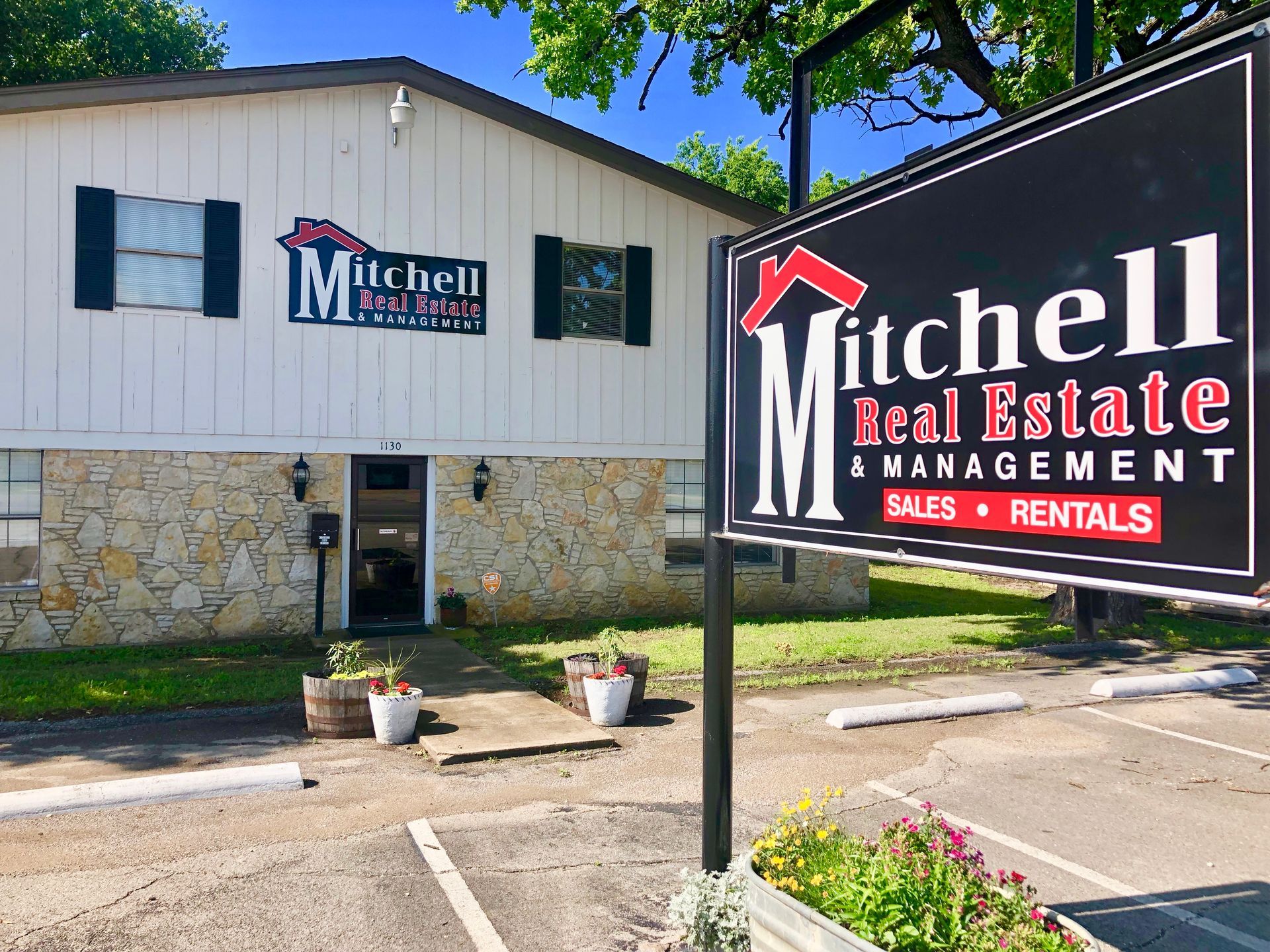 Home - Mitchell Property Management