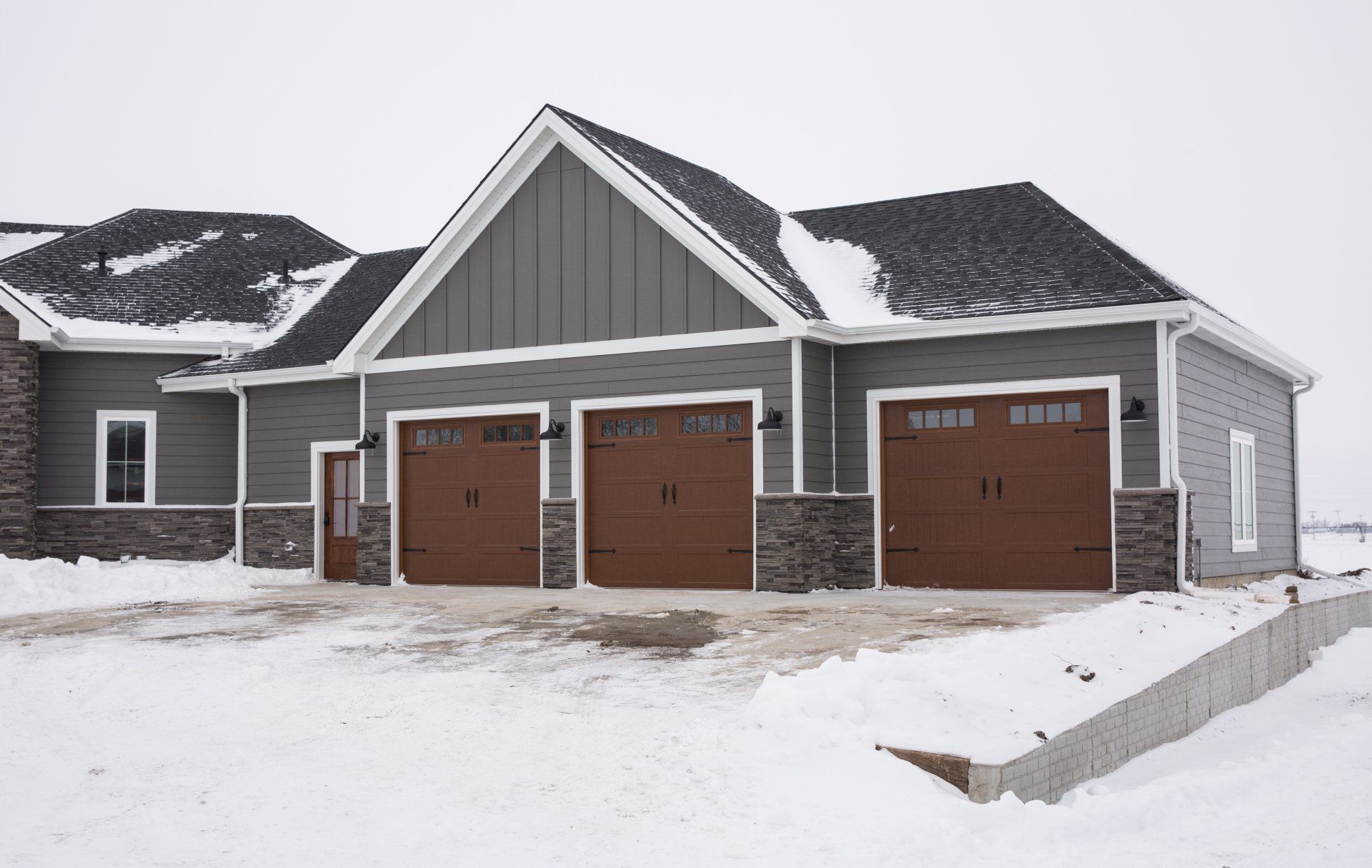 Custom Homes | Residential Construction | Scheele-Kayton Construction