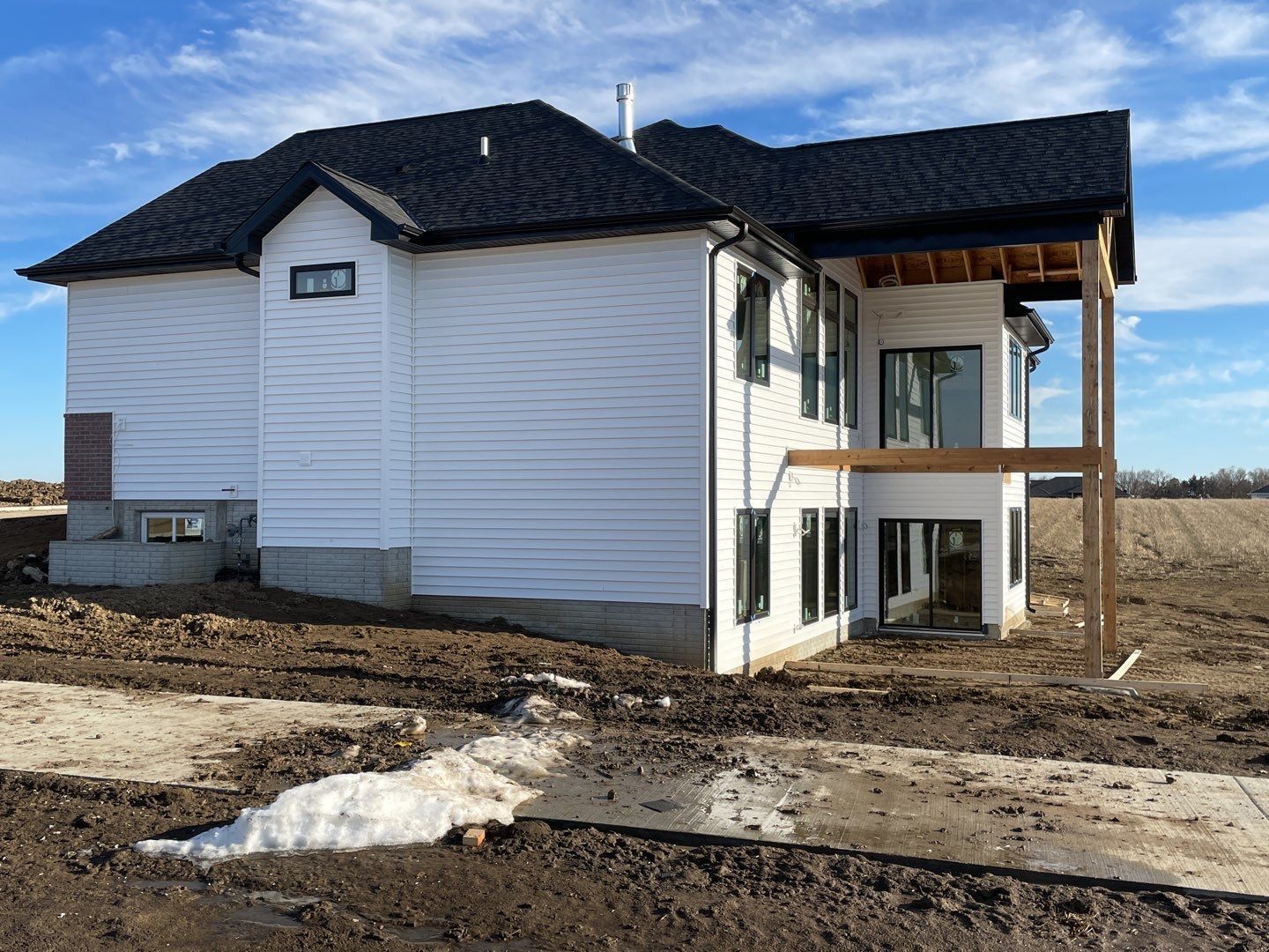 Custom Homes | Residential Construction | Scheele-Kayton Construction