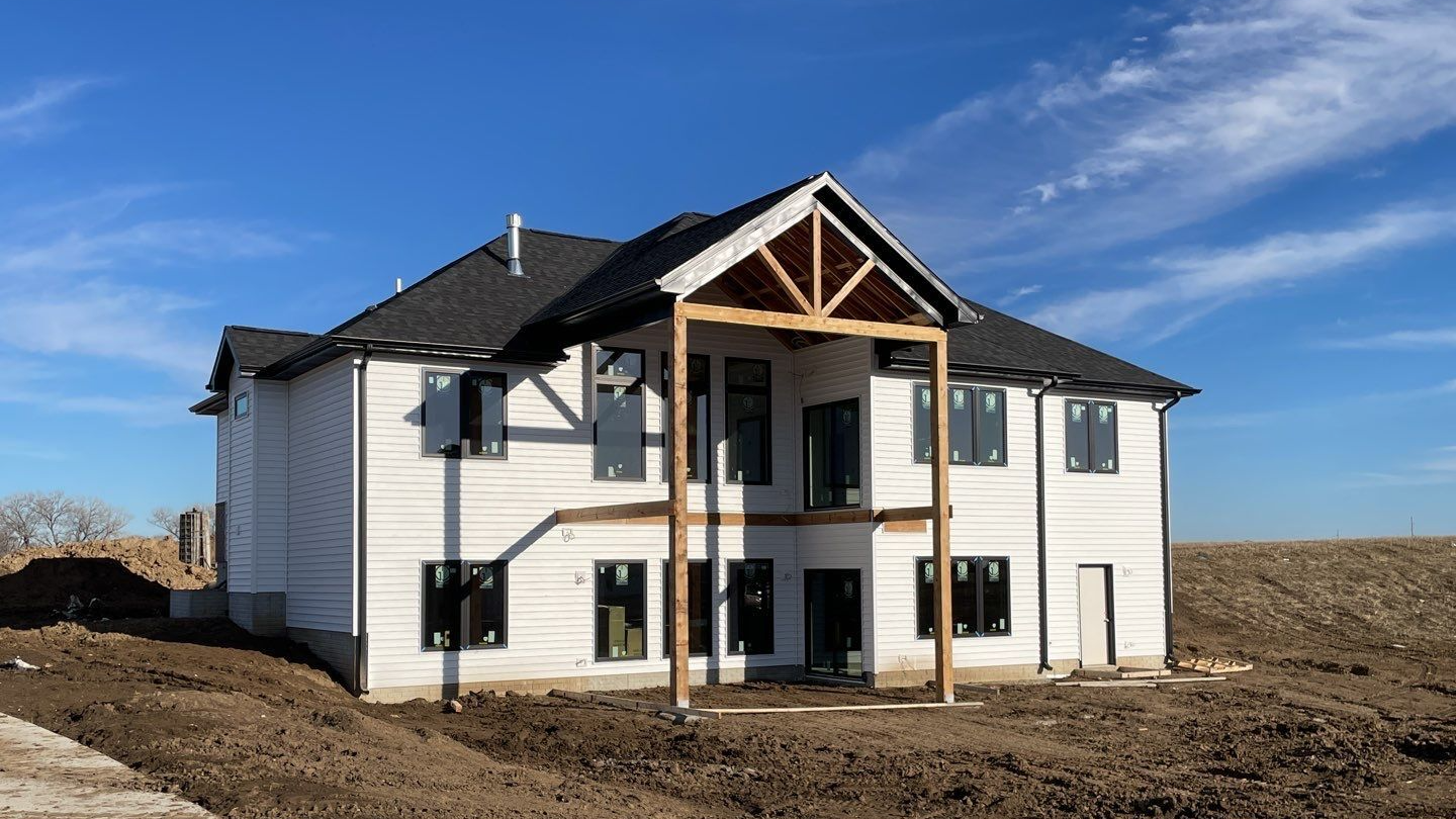 Full Service General Contractor | Scheele-Kayton Construction