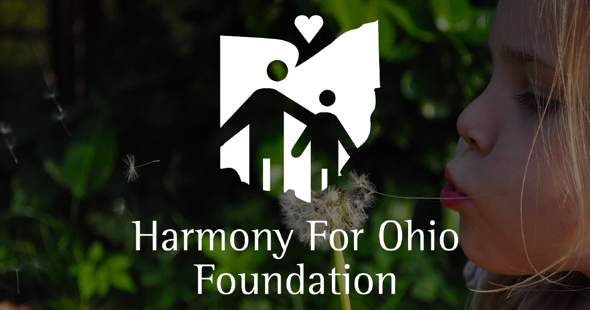 The Harmony for Ohio Foundation | Home