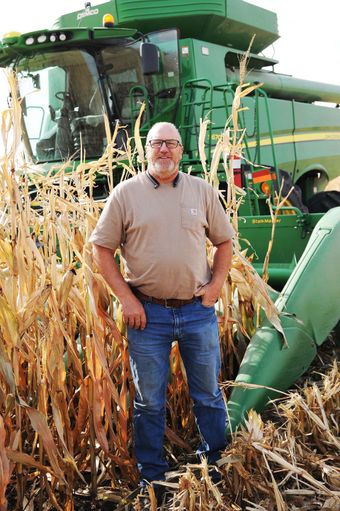 Heartland Co-op Conservation