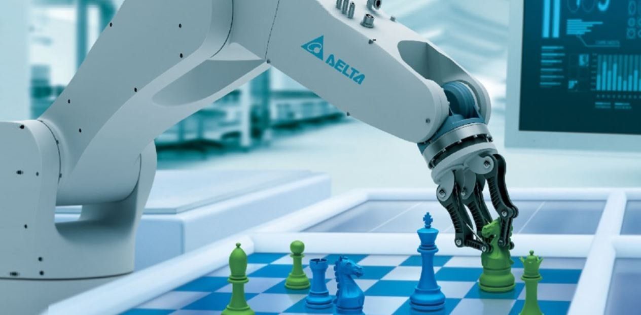 Delta Electronics Distributor | Malaysia