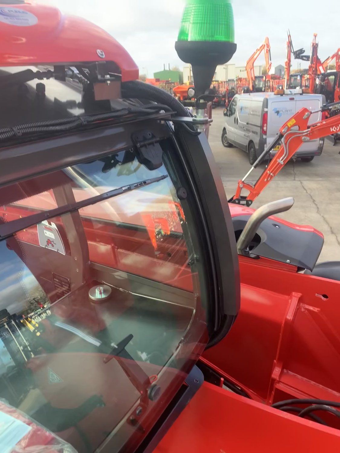 HD 360 CAMERA SYSTEM