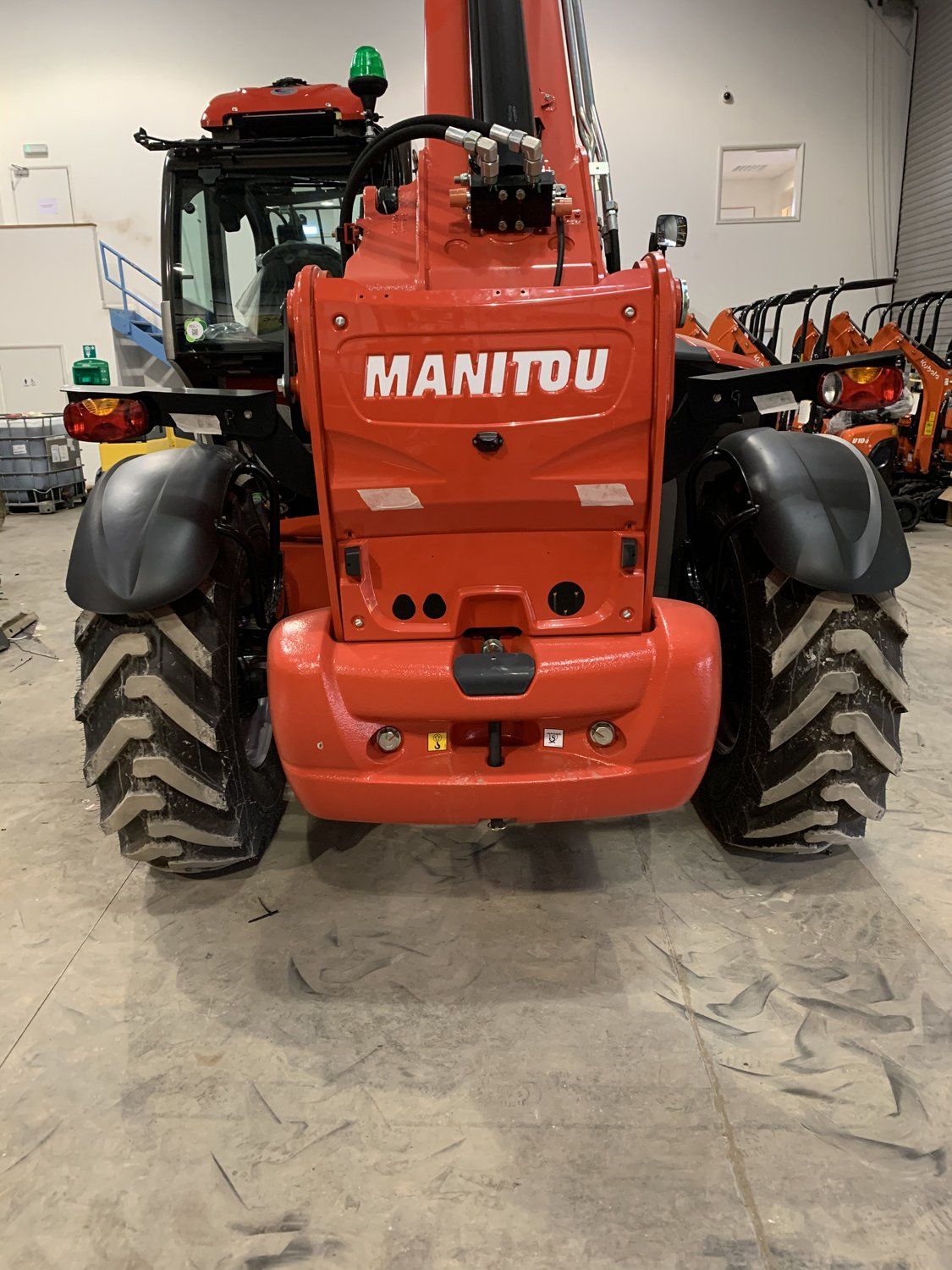 HD 360 CAMERA SYSTEM