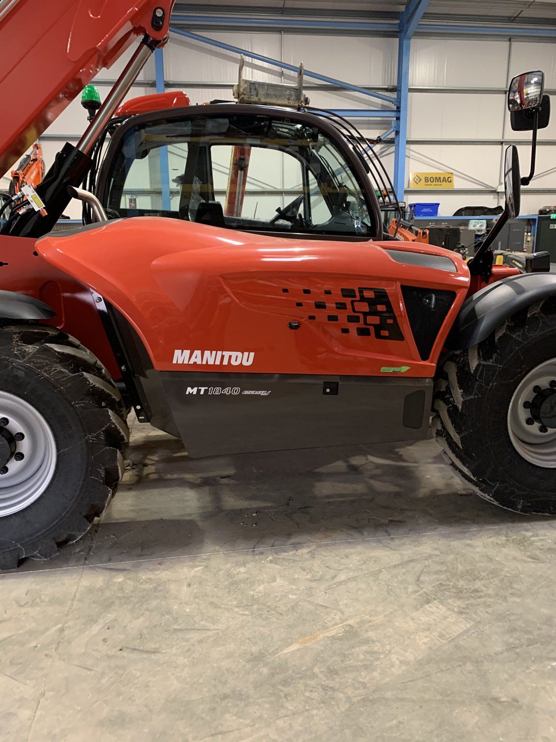 HD 360 CAMERA SYSTEM