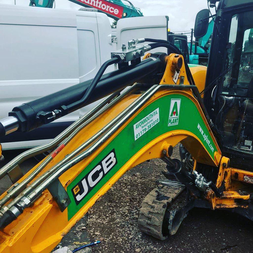 Southern Plant Solutions - Safety features for plants & machinery