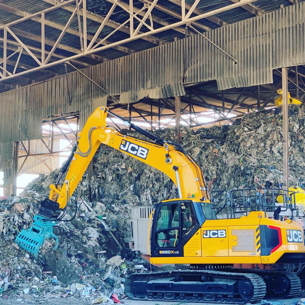 Southern Plant Solutions - Safety features for plants & machinery