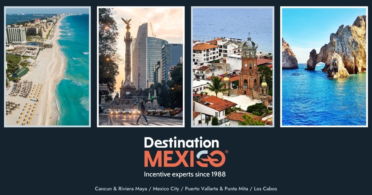 Incentive Programs | Destination Mexico