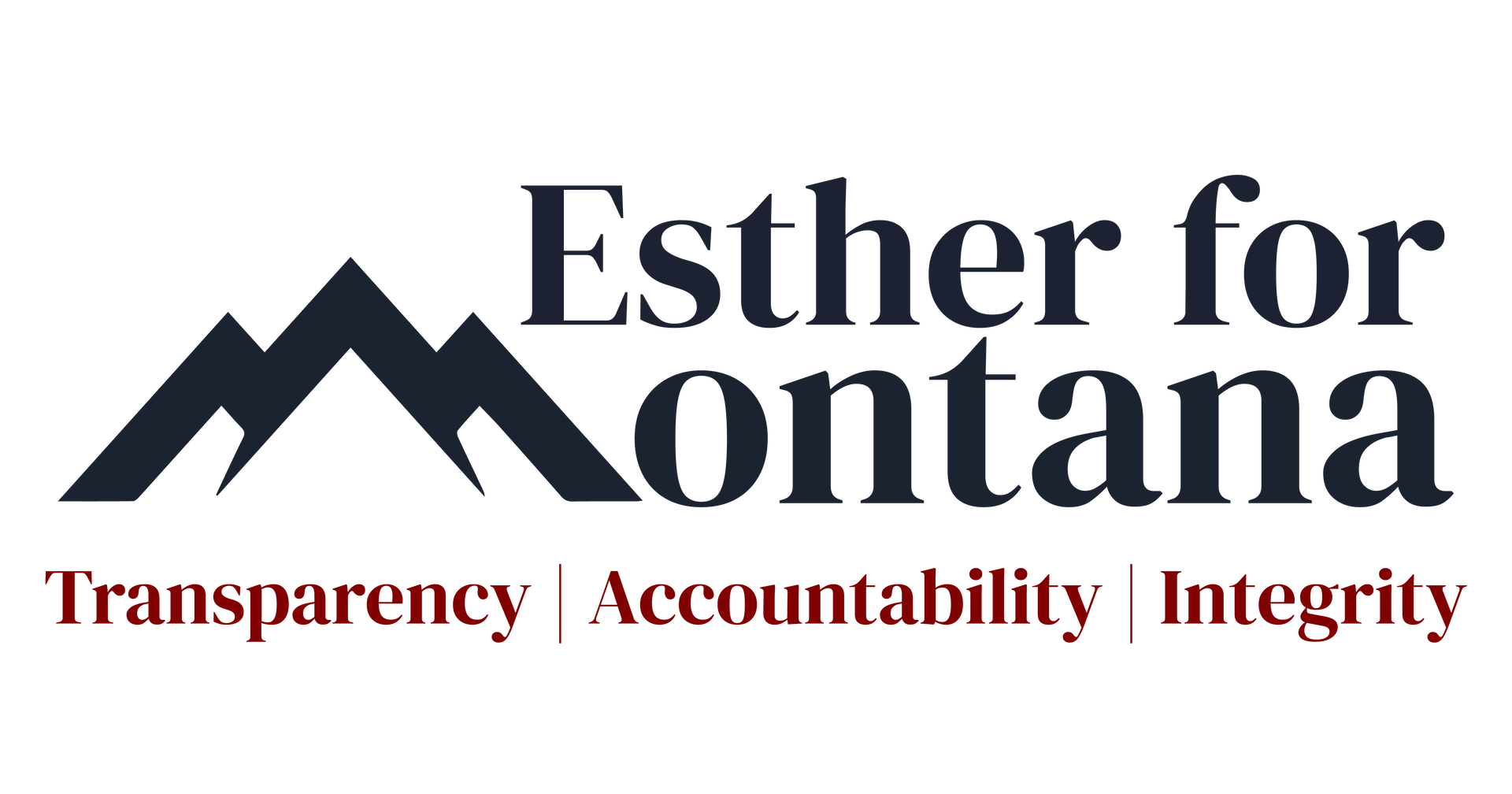 Esther Fishbaugh | Esther for Montana