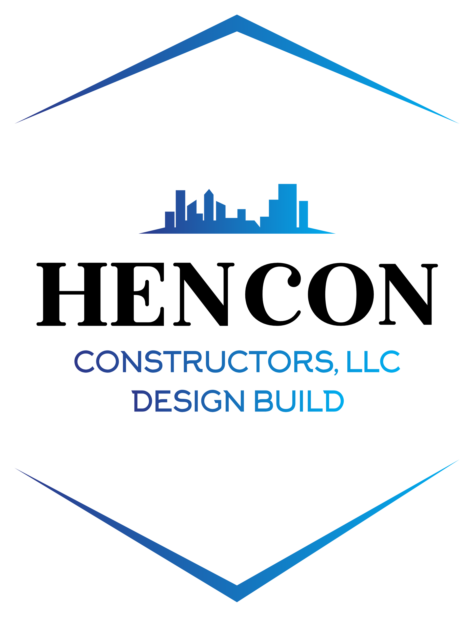 Home | HENCON Constructors, LLC | TX