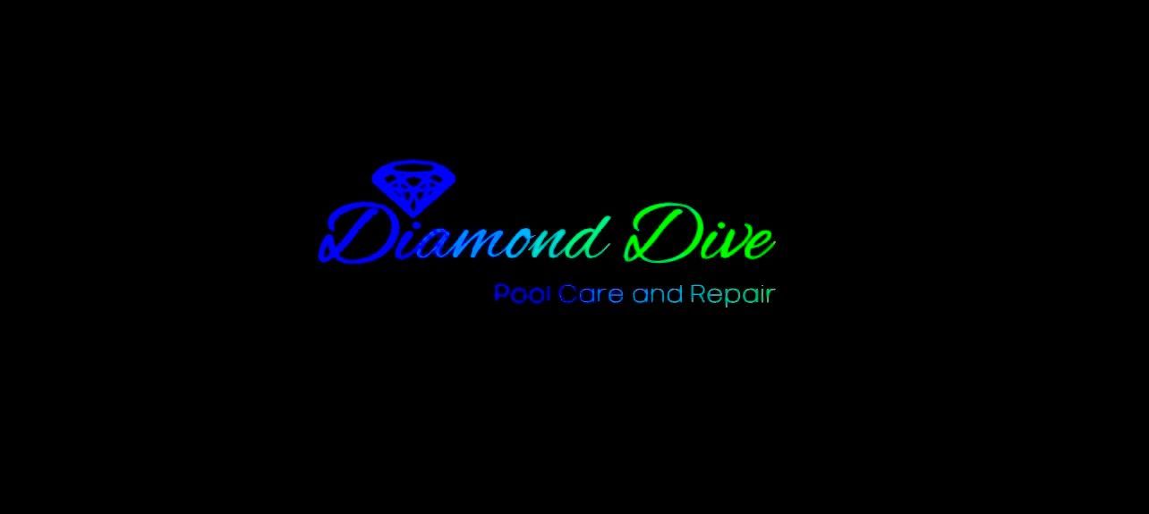 Diamond Dive Pool care