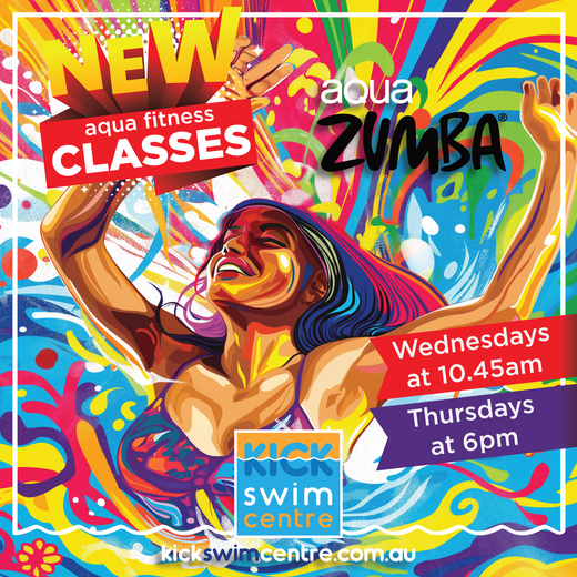 Swimming Centre | Pialba, QLD | KICK Swim Centre