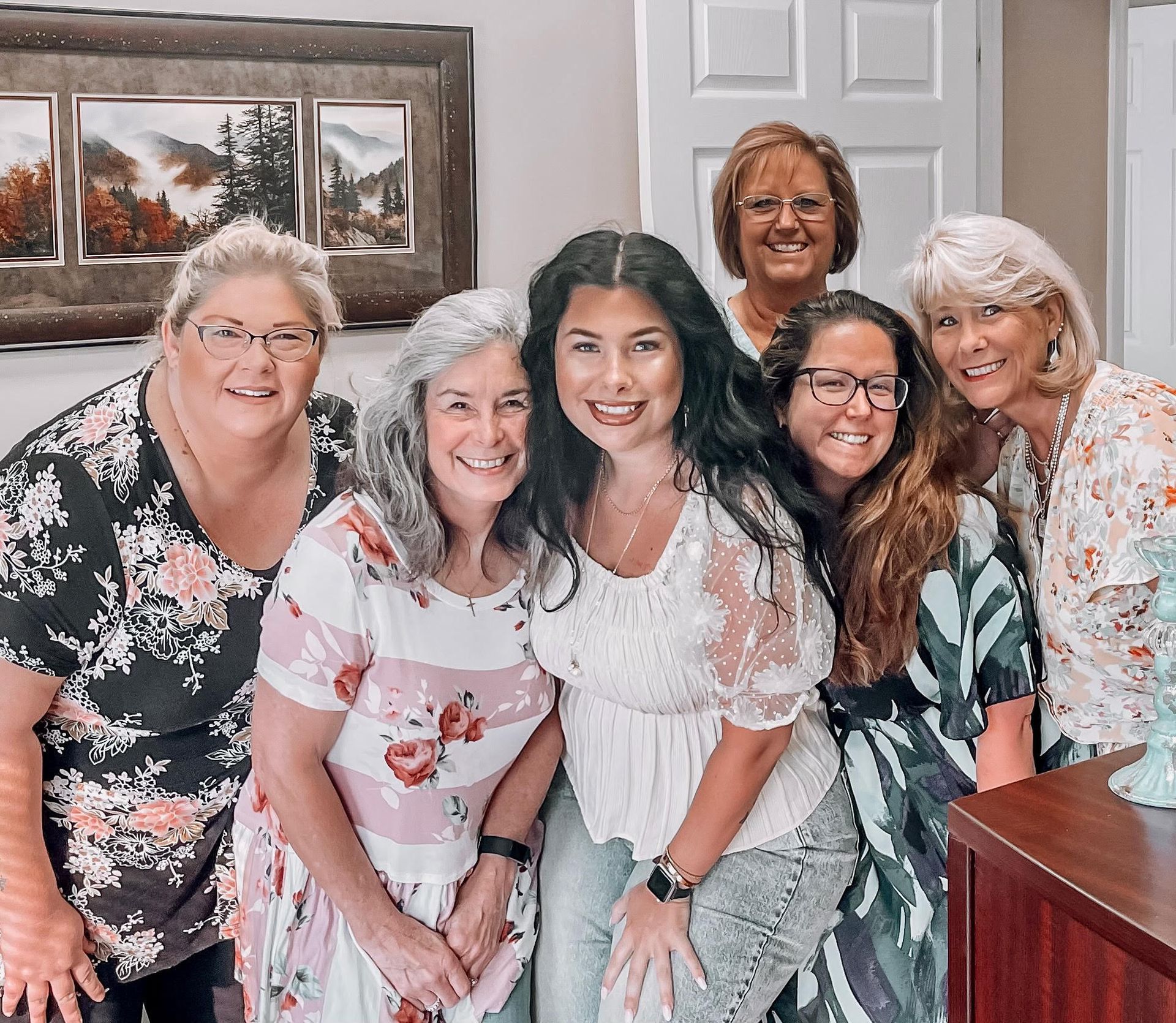 Our Team | All Pro Property Management Gatlinburg TN