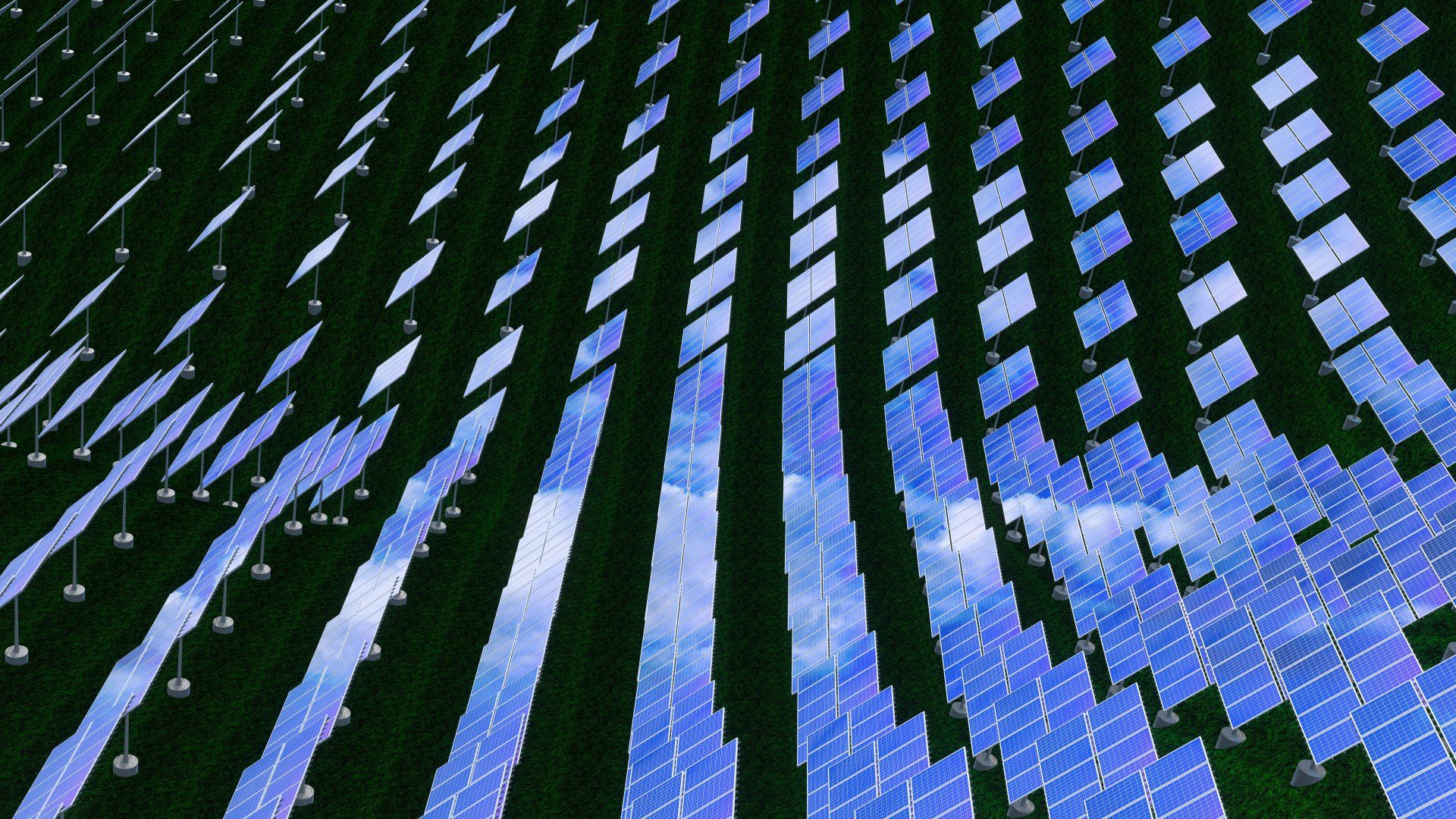 Sun Cable scores major project status