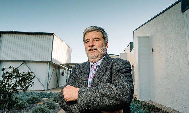 Bell: Australia needs to collaborate, and compete