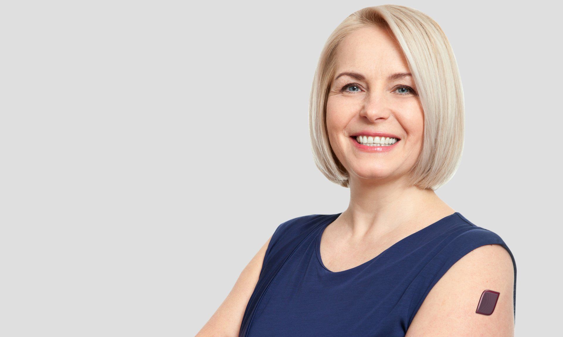 Smart patch technology to boost medical manufacturing