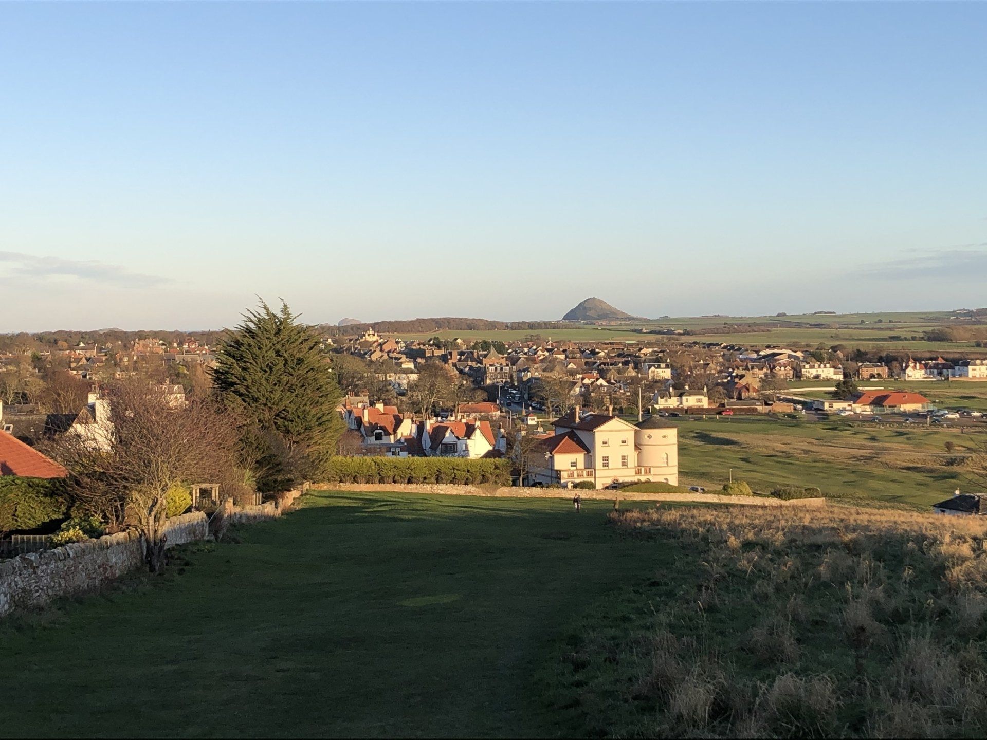 Gullane Village Association