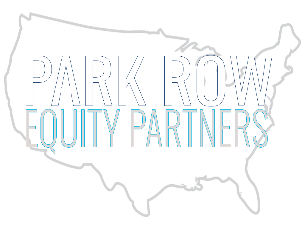 About Park Row Equity Partners