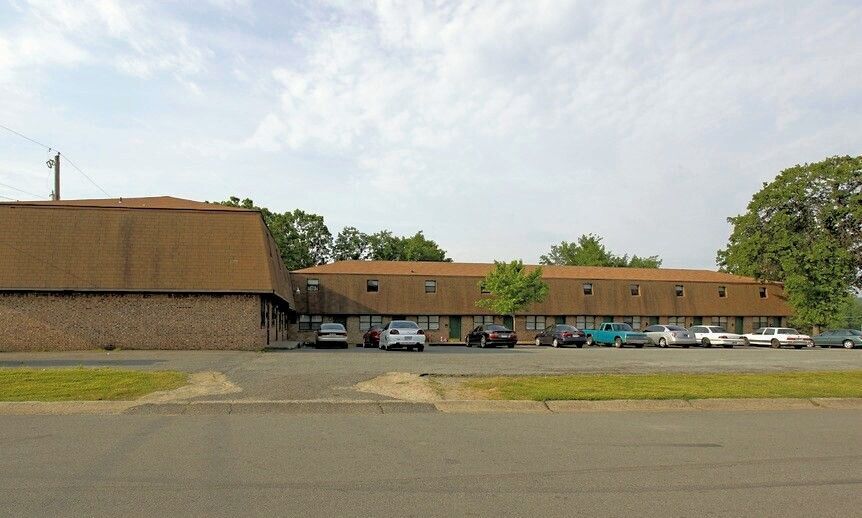 Home | Accelerated Property Management LLC | Little Rock, AR