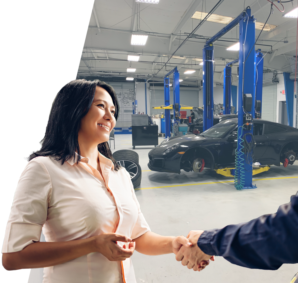 Auto Repair in Raleigh - HC Auto and Body