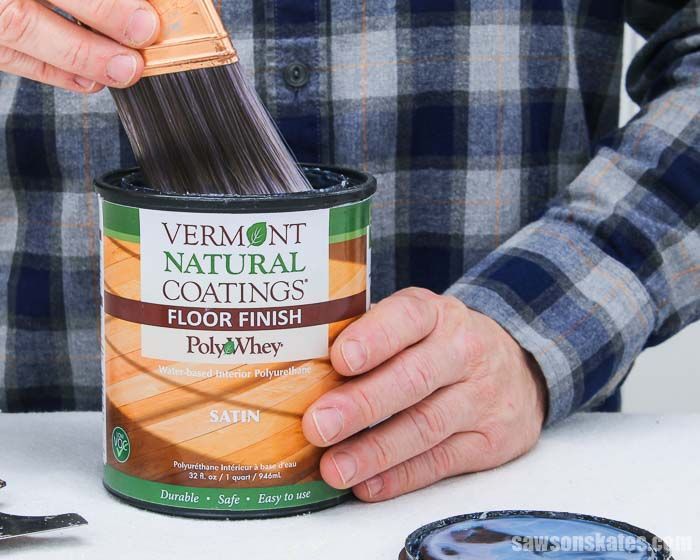 Paints and Stains | Williston, VT | Vermont Paint