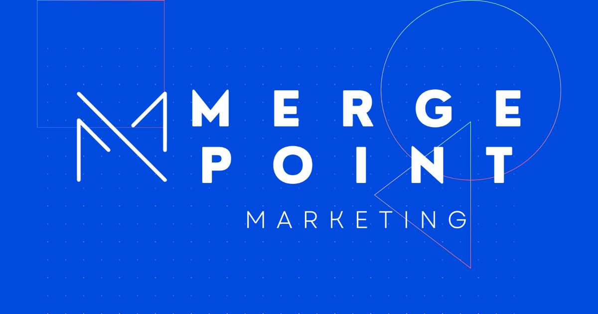Digital Marketing Solutions | Merge Point Marketing