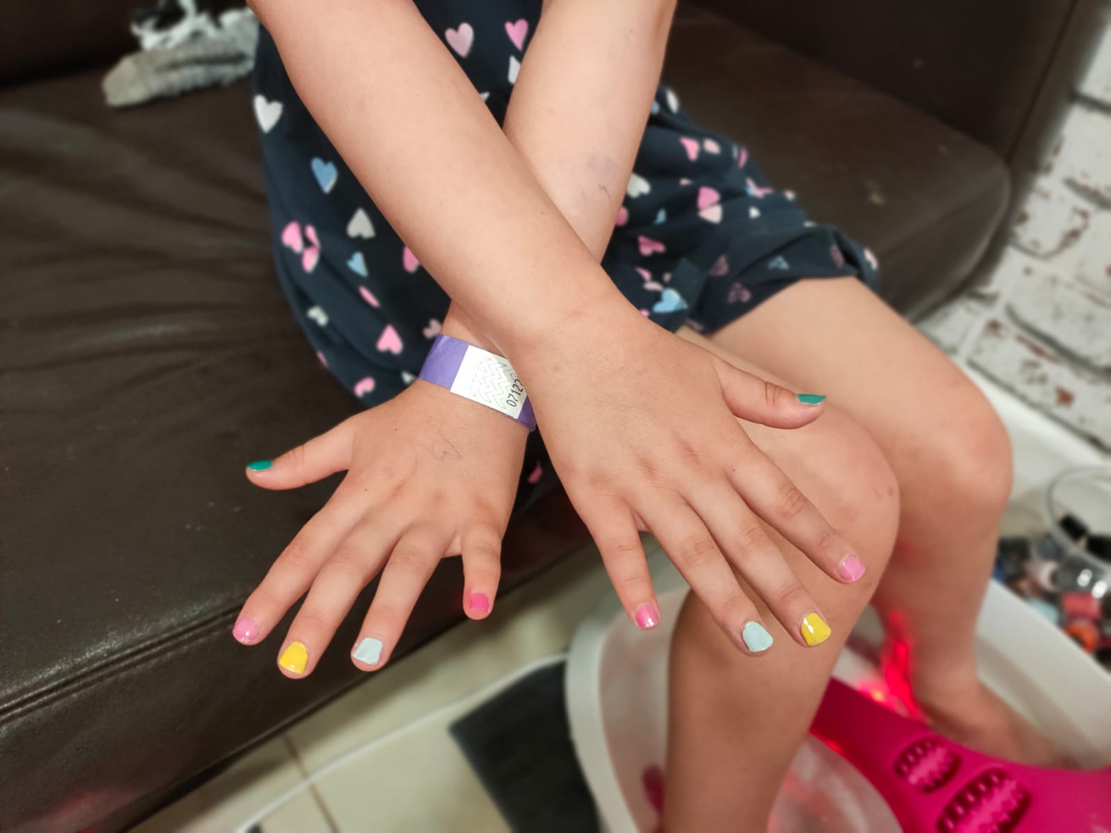 Family Day Out | Mad Play Ltd | Greenhithe, Near Dartford