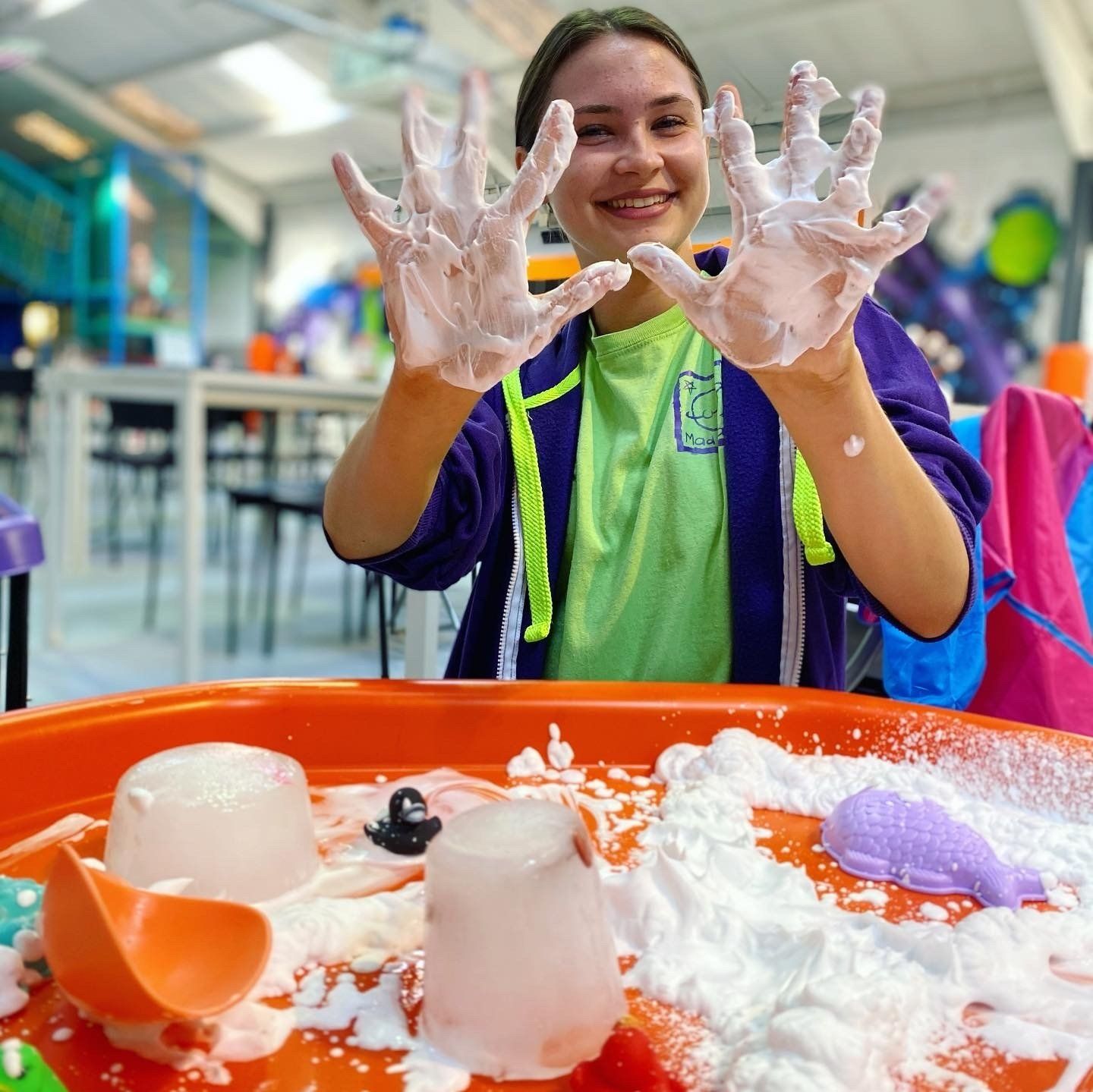 Family Day Out | Mad Play Ltd | Greenhithe, Near Dartford