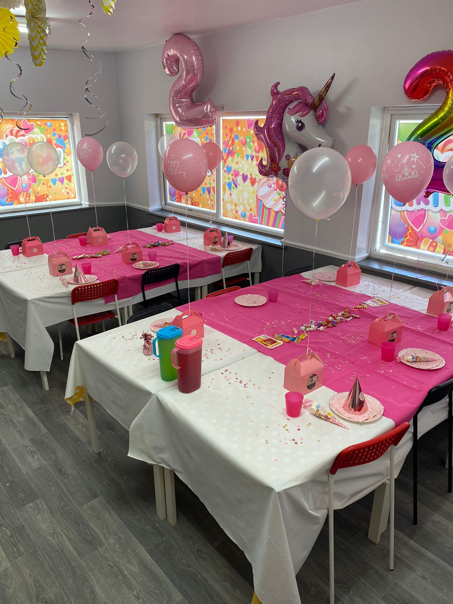 Family Day Out | Mad Play Ltd | Greenhithe, Near Dartford