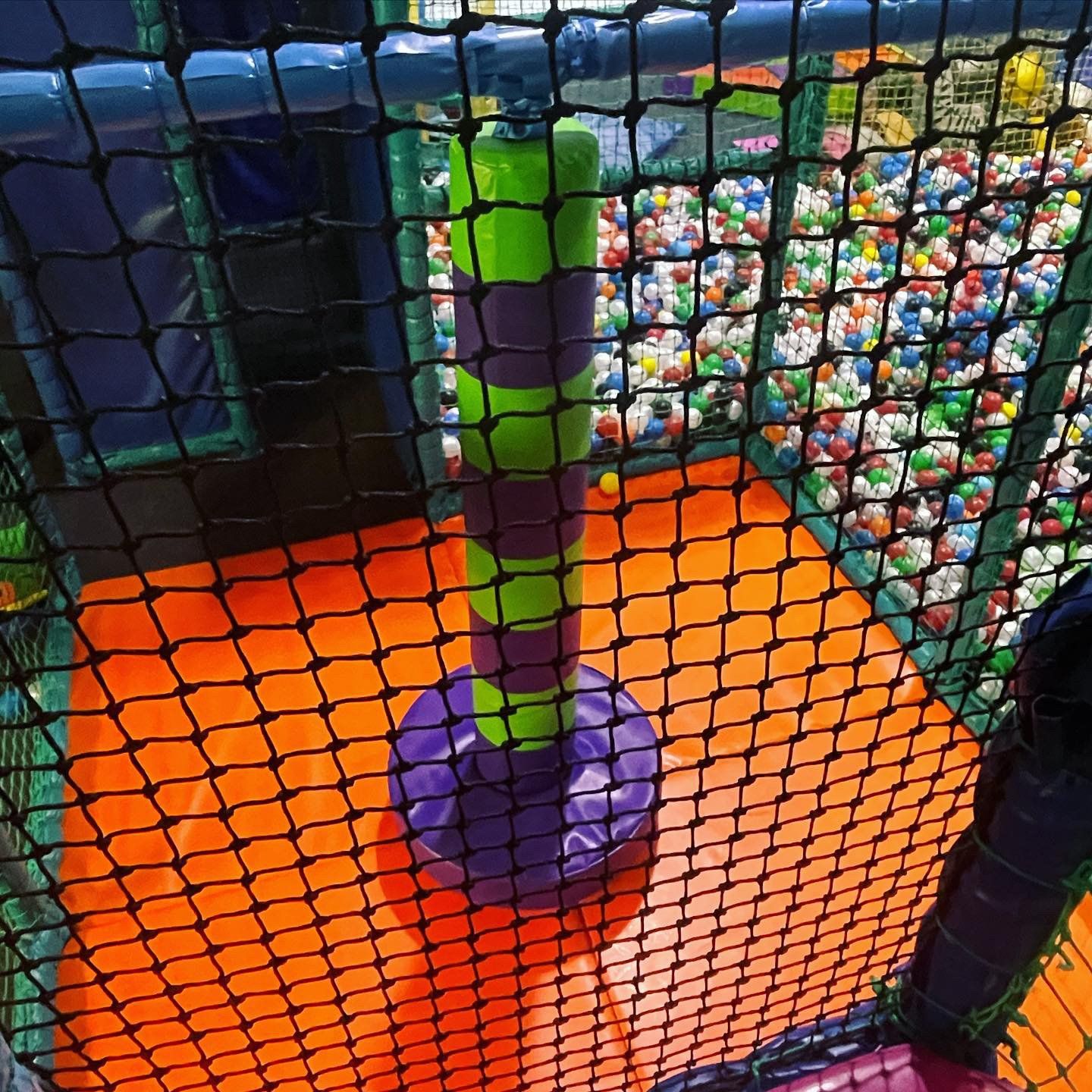 Family Day Out | Mad Play Ltd | Greenhithe, Near Dartford