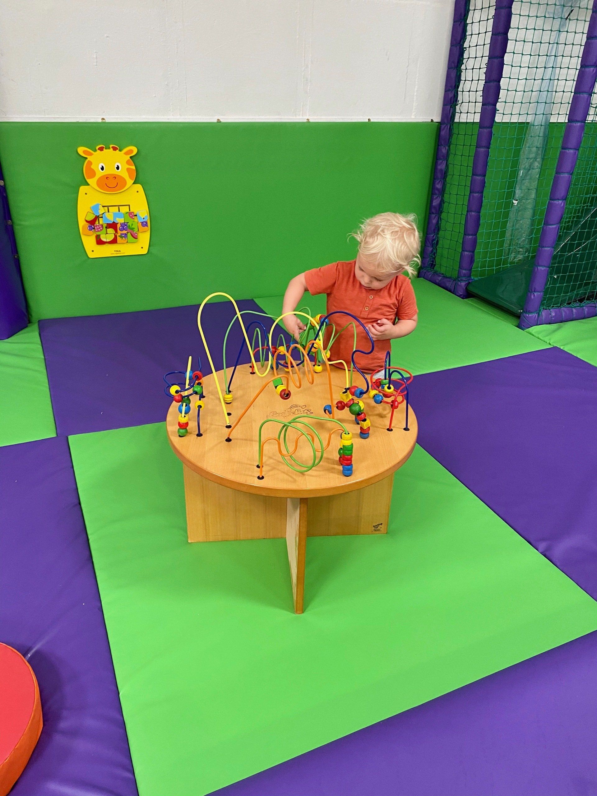 Family Day Out | Mad Play Ltd | Greenhithe, Near Dartford