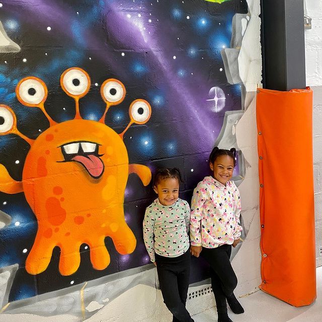 Family Day Out | Mad Play Ltd | Greenhithe, Near Dartford