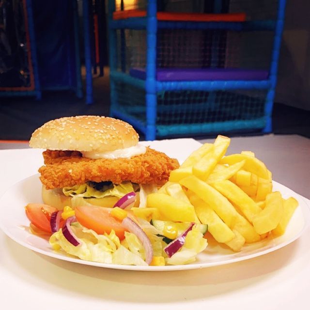 Family Day Out | Mad Play Ltd | Greenhithe, Near Dartford