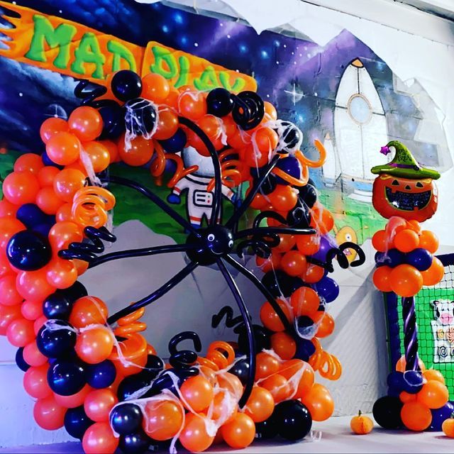 Family Day Out | Mad Play Ltd | Greenhithe, Near Dartford