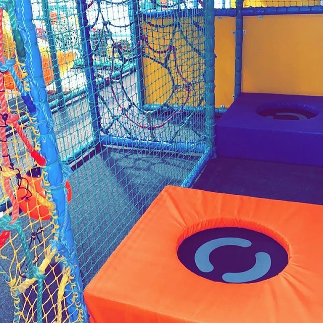 Family Day Out | Mad Play Ltd | Greenhithe, Near Dartford