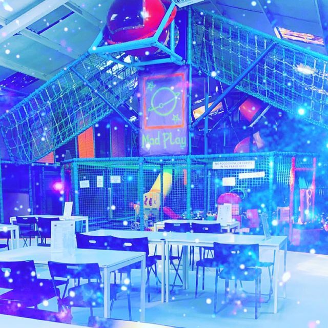 Family Day Out | Mad Play Ltd | Greenhithe, Near Dartford