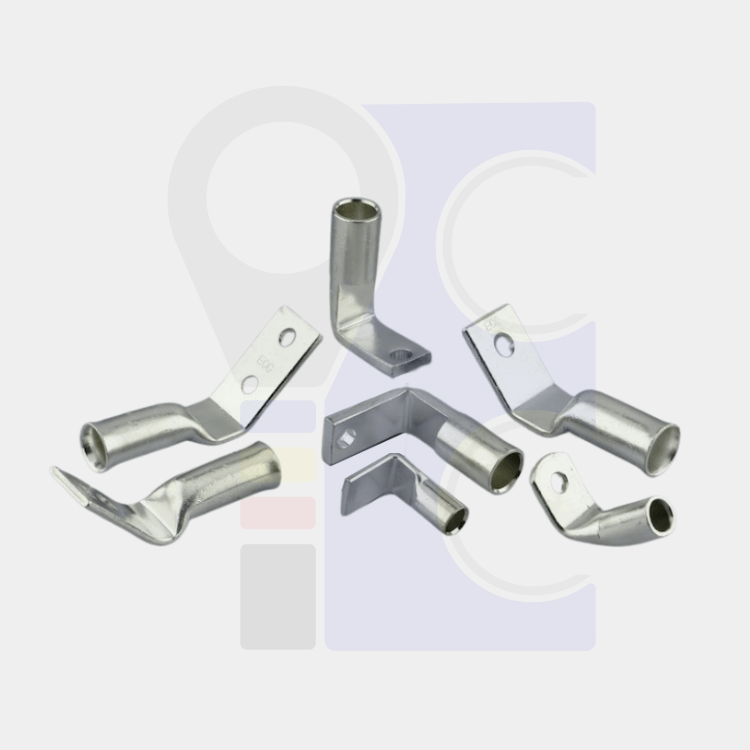 Manufacturers and Exporters of Copper Lugs and Ferrules in Nashik ...