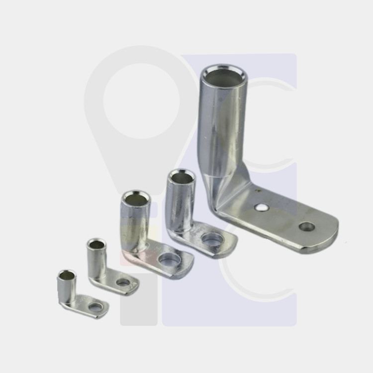 Manufacturers and Exporters of Copper Lugs and Ferrules in Nashik ...