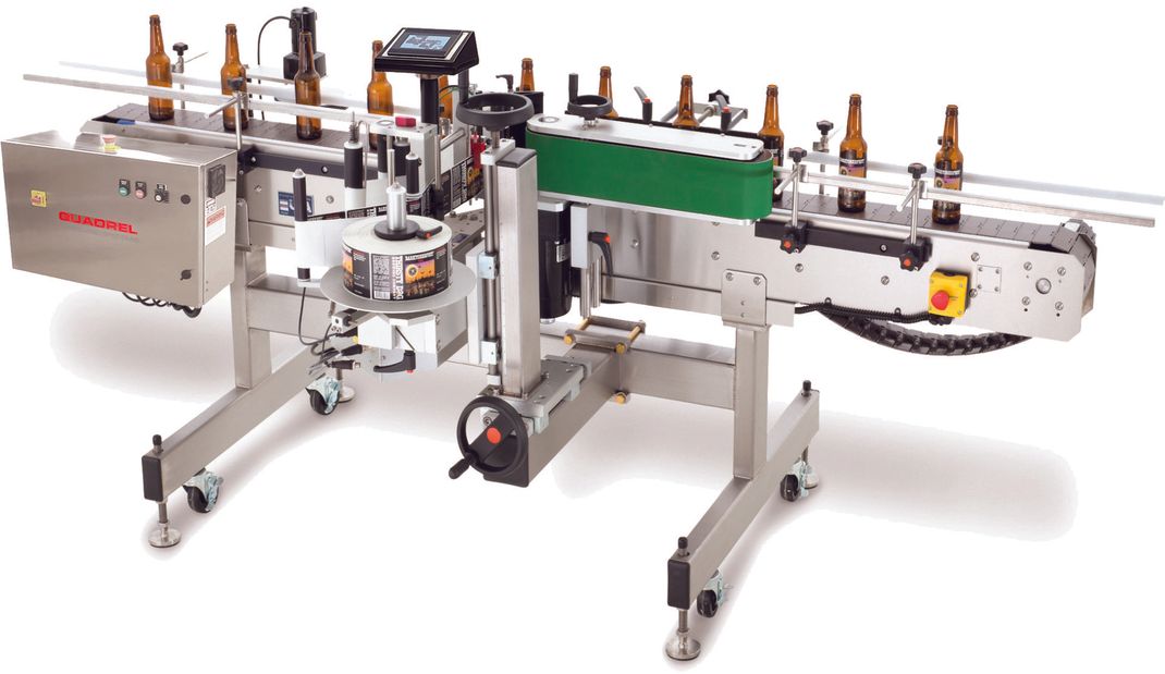 Automatic Labeling Equipment | Port St. Lucie, FL | (772) 475-5360