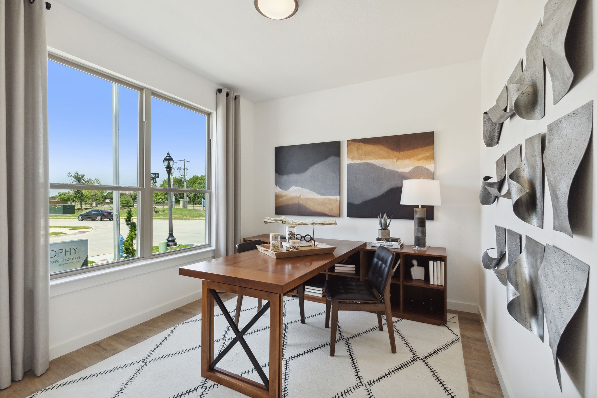 Morningstar Homes