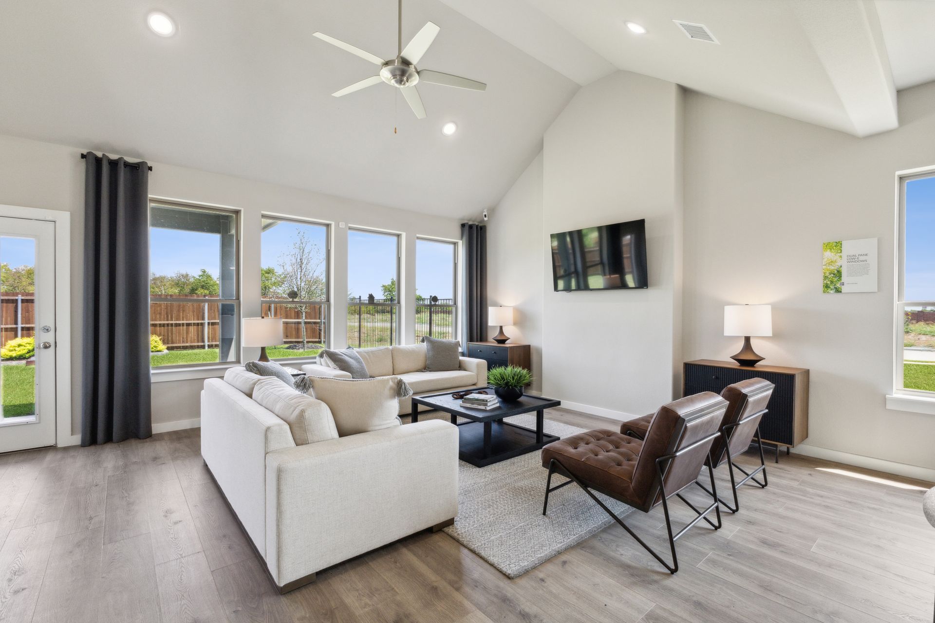 Morningstar Homes