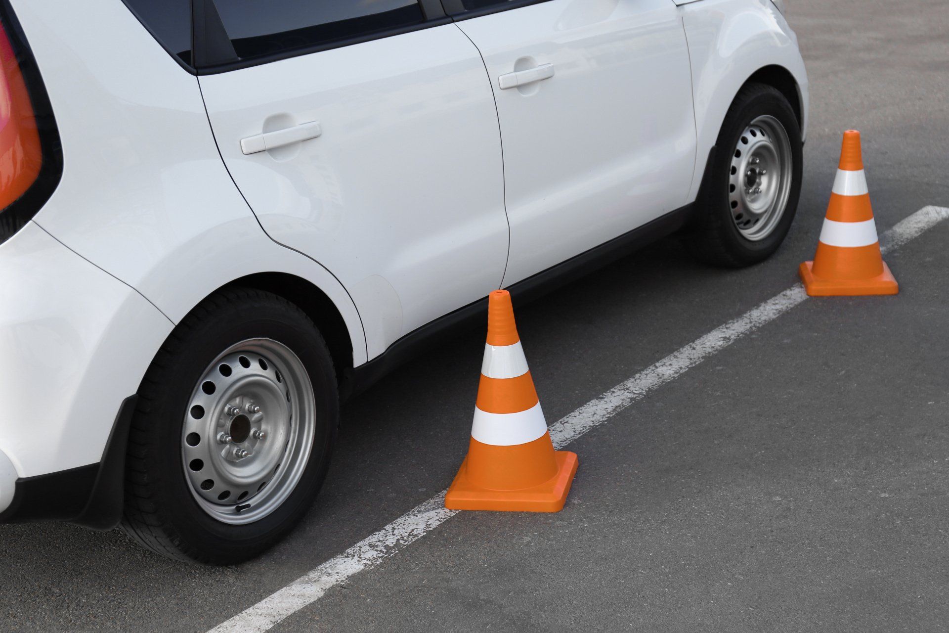 Patente della macchina | Firenze | Autoscuola Record