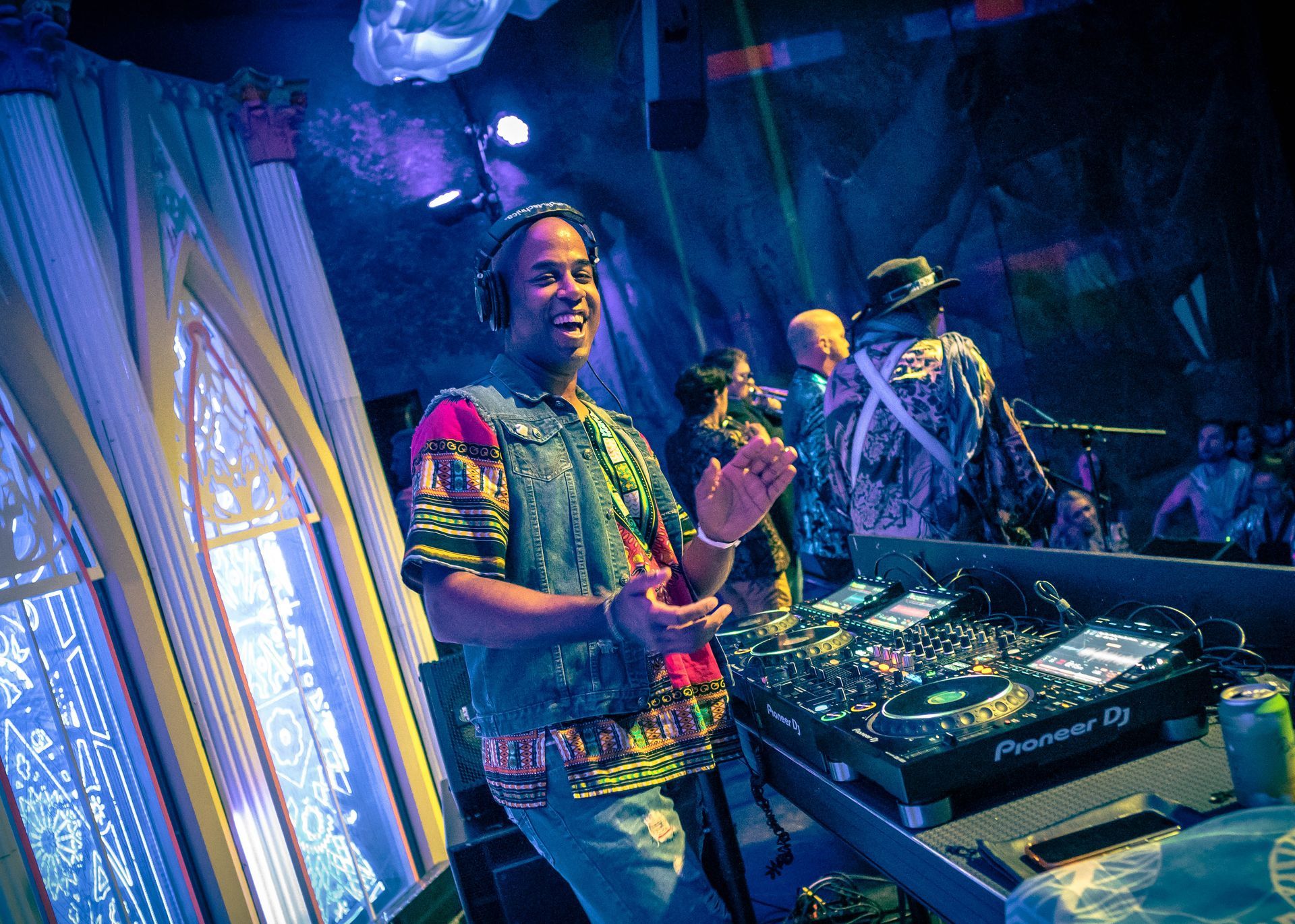 Soul Atomic - Funk First Music - Funk | Soul | House