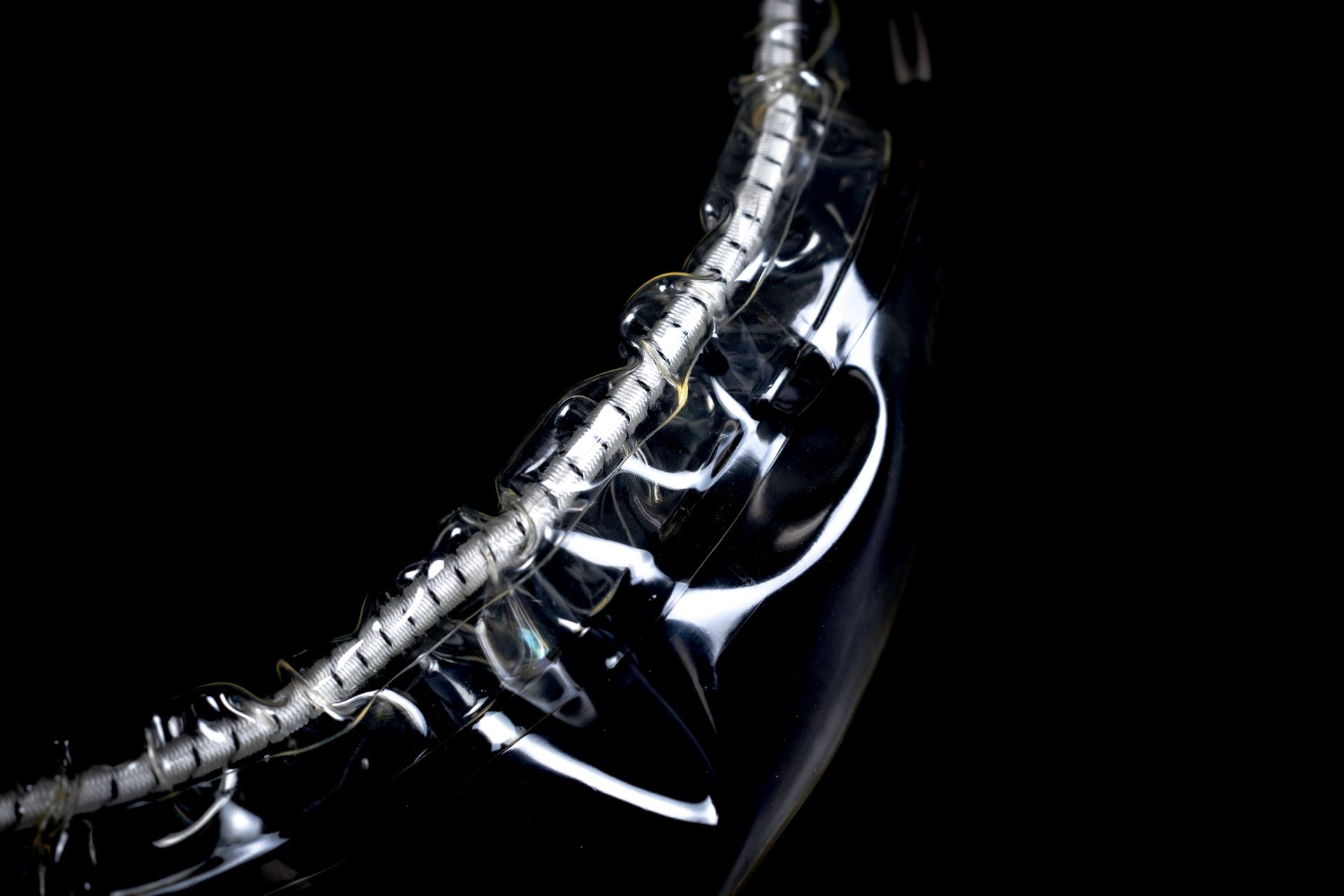 Custom Welded Connectors | Siftex- Global Shipping Available