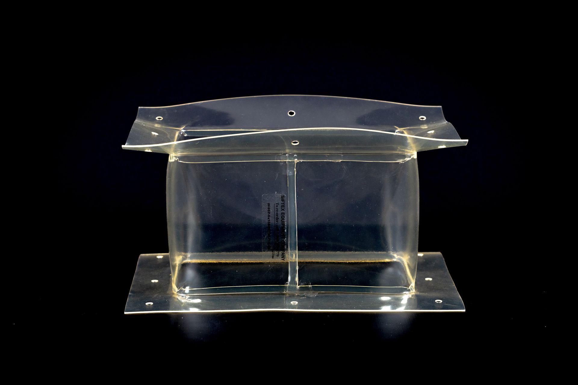 Custom Welded Connectors | Siftex- Global Shipping Available