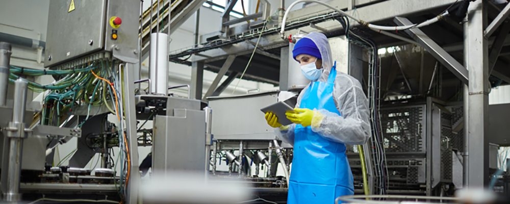 How to Implement Effective Static Control in Your Production Line