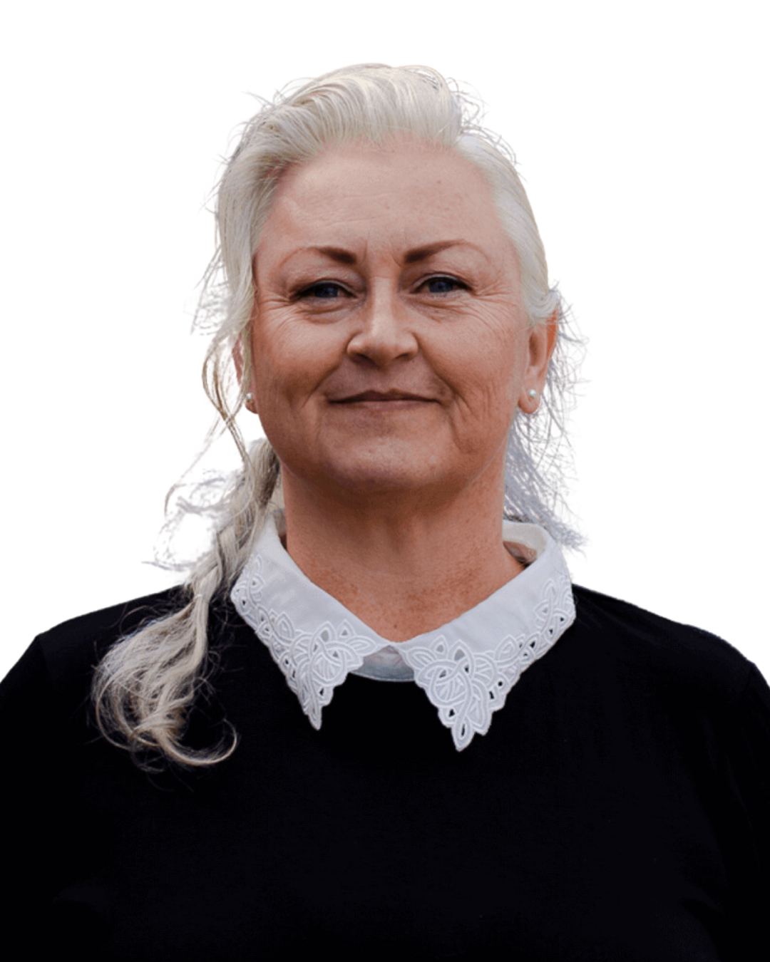 Our Professional Team