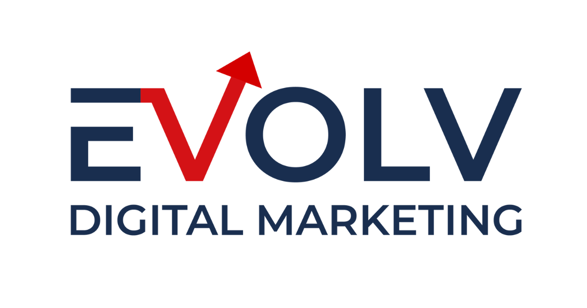 Professional Adaptive Websites | EVOLV Digital Marketing