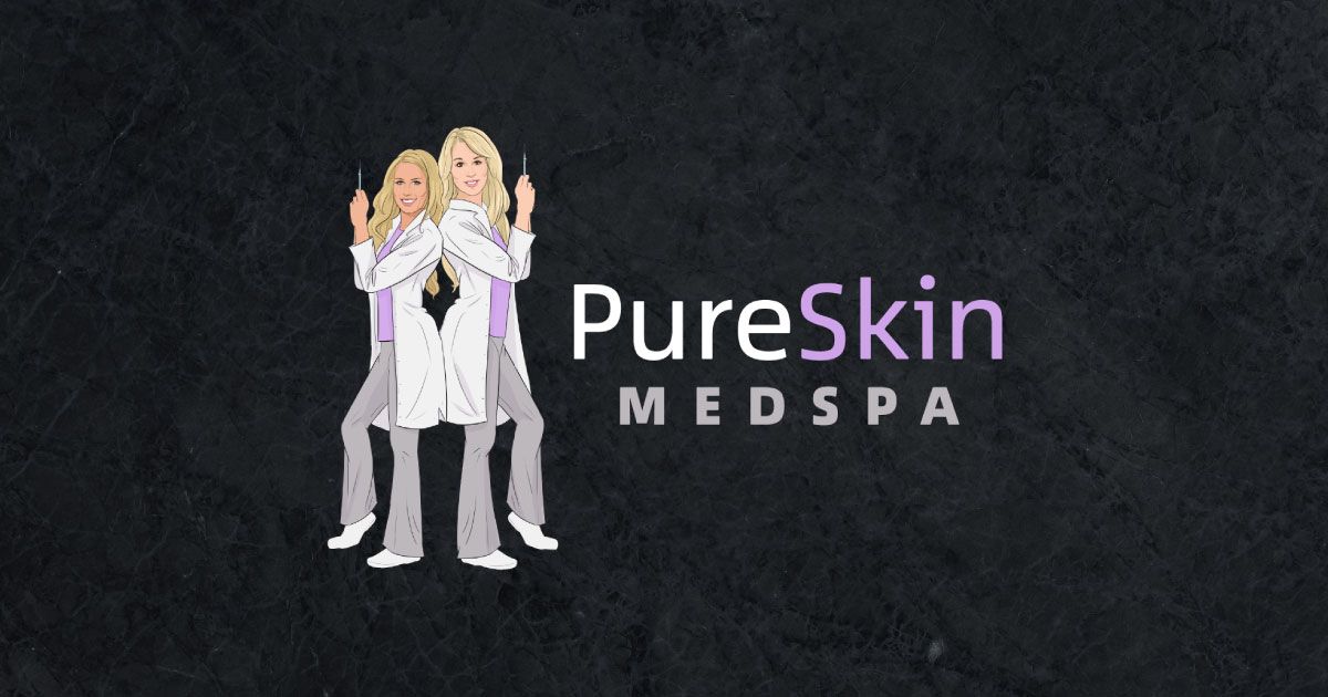 Skincare Treatments & Products | Pure Skin Medspa